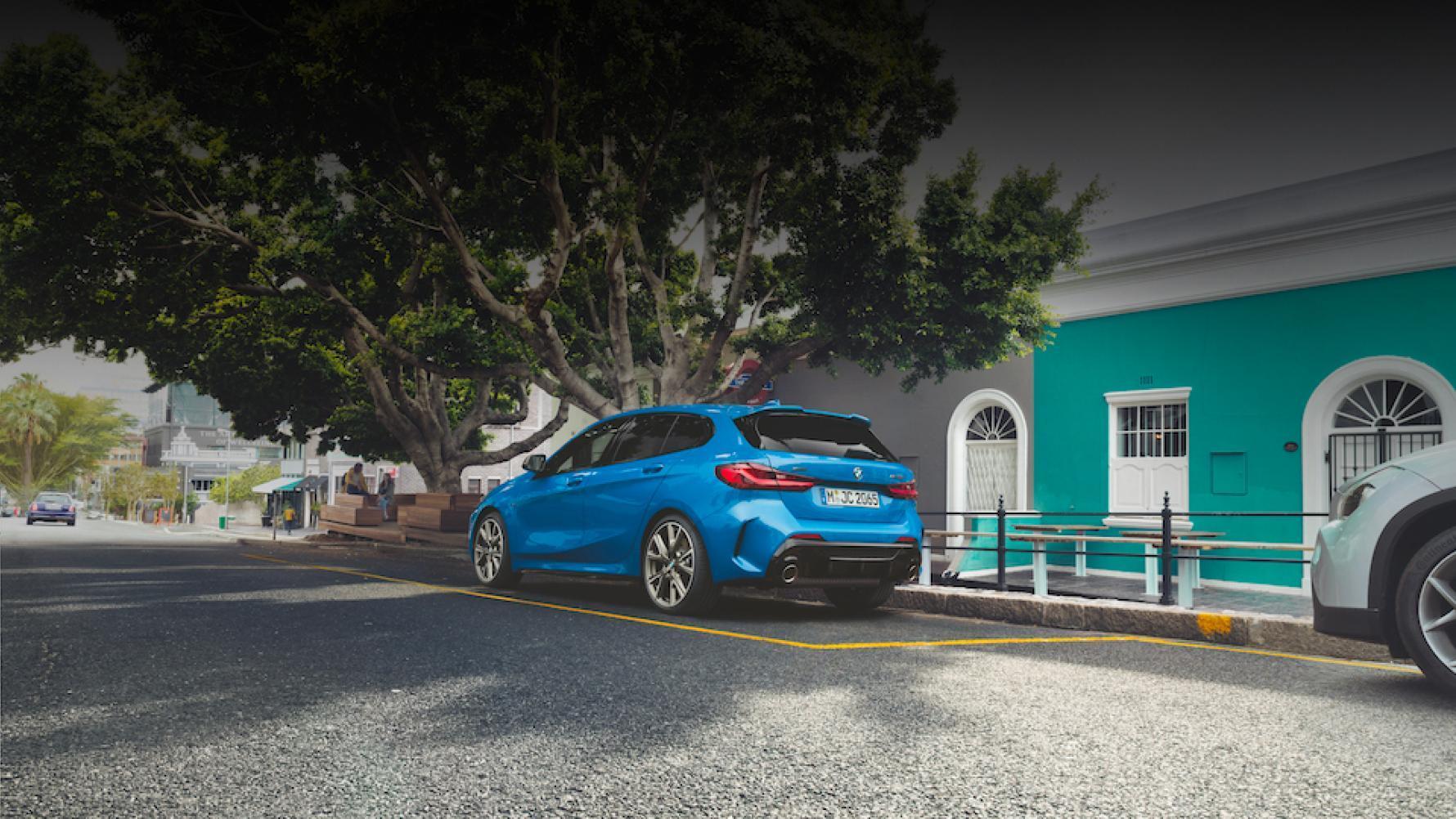 Direct leverbare wagens | BMW Sneyers