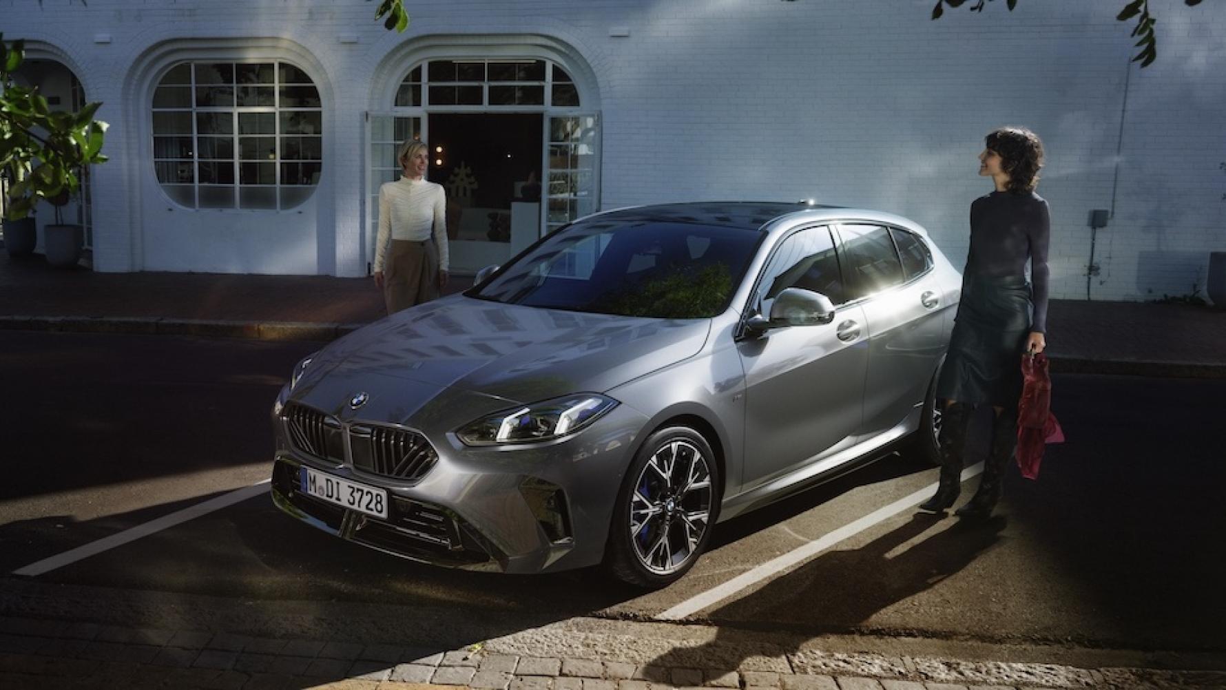 Modellen | BMW Sneyers