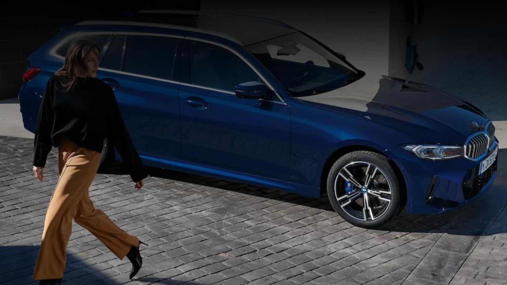 Welkom | BMW Sneyers