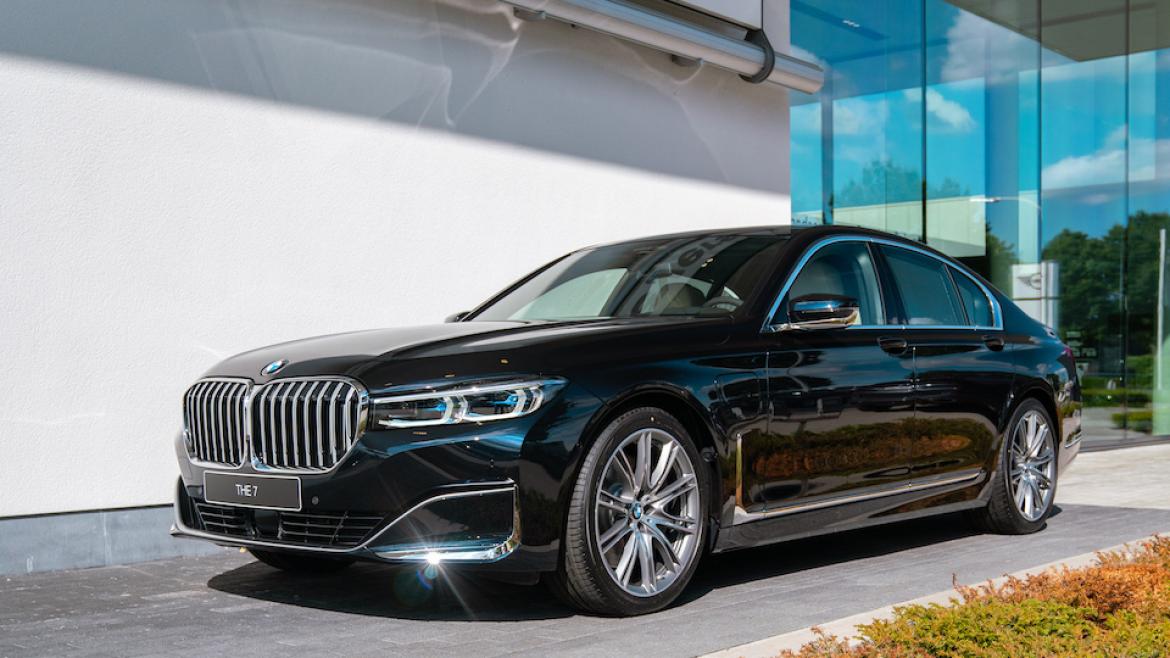 Welkom | BMW Sneyers