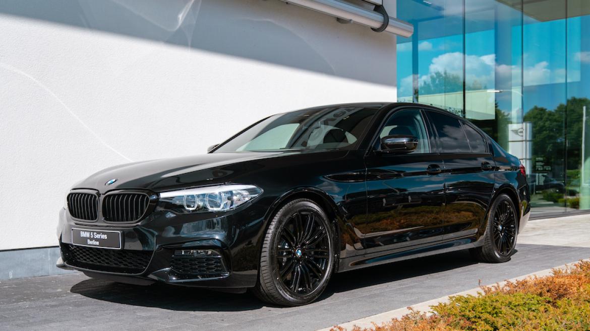 Welkom | BMW Sneyers